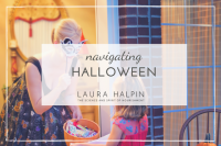 Navigating Halloween – Growing Health with Laura Halpin