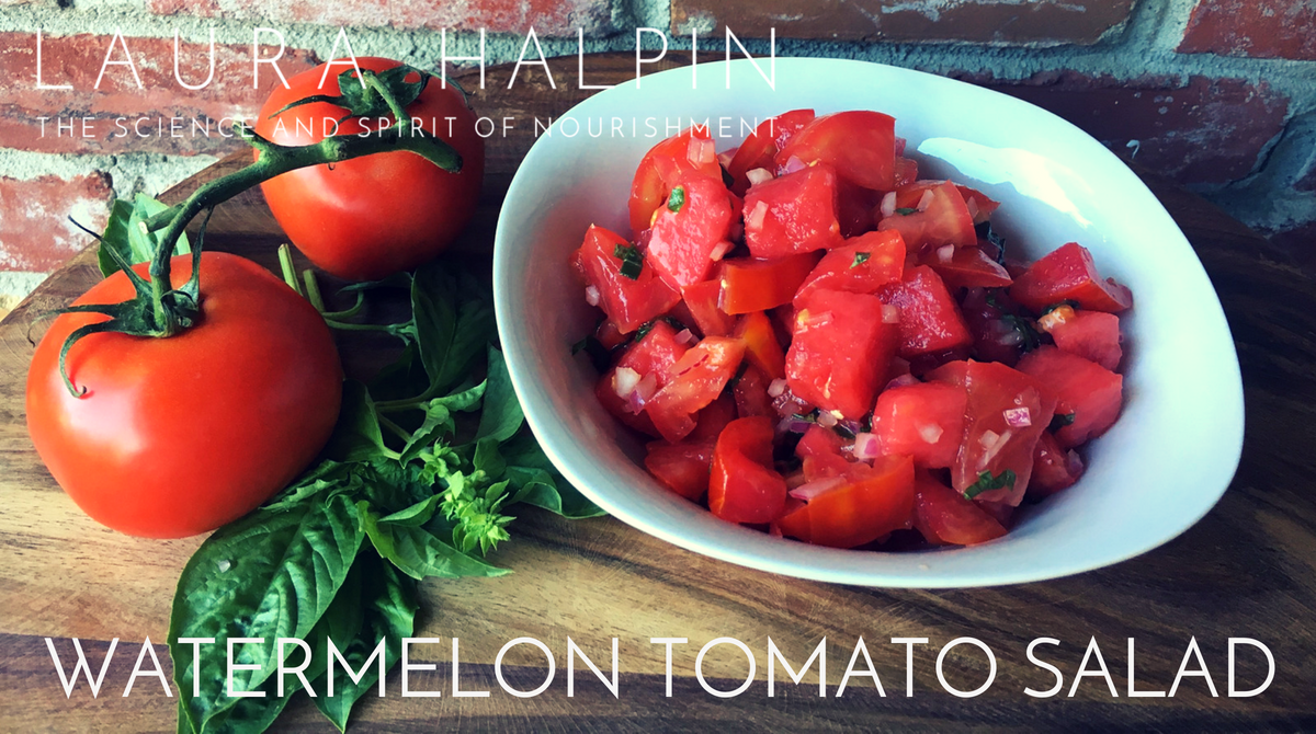 Recipes – Growing Health with Laura Halpin