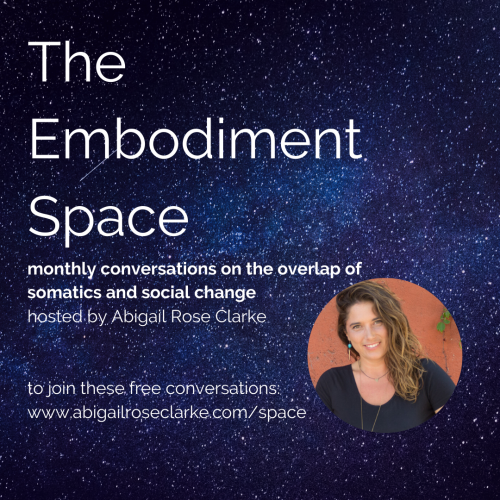 Collective Health Conversation: Abigail Rose Clarke – Growing Health ...